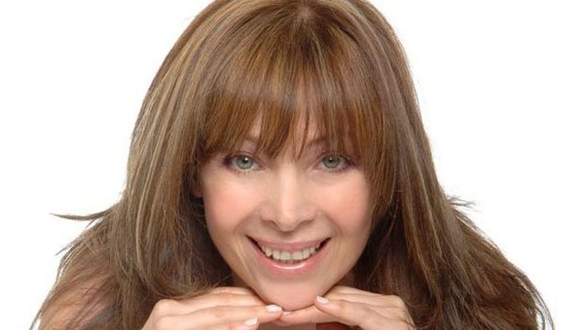 Falleció la actriz Deborah Warren