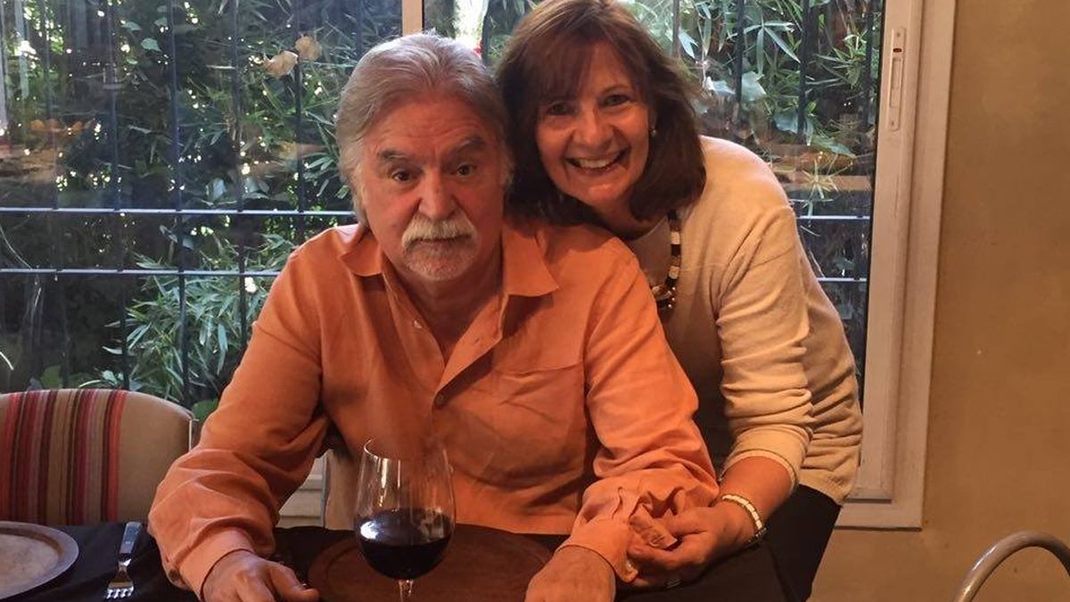 Murió Jorge Gauna, el dueño de Hipercerámico