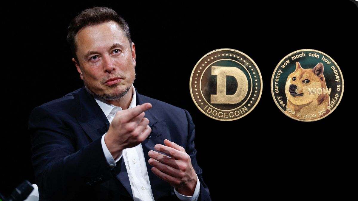 DOGE, la criptomoneda de ELON MUSK, vale cada vez más: CUÁNTO SALDRÁ a ...