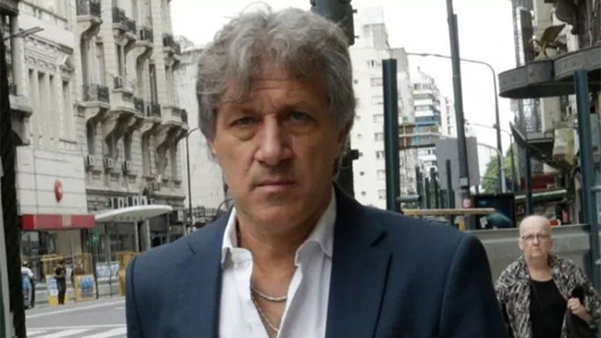 Sergio Marchi fue durísimo con River