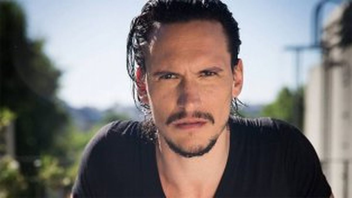 Juan Sorini, a una novela brasileña