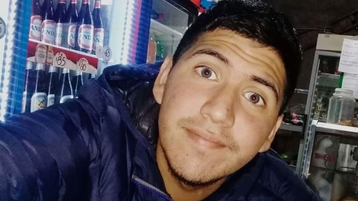 Alex necesita reunir 80.000 dólares para volver a caminar