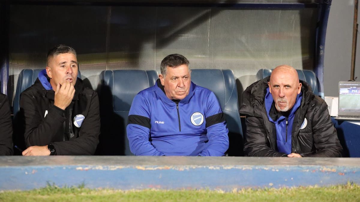 Qué dijo Daniel Oldrá sobre su continuidad en Godoy Cruz