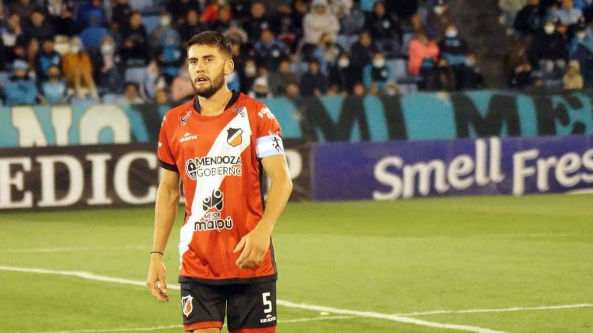 Ignacio Antonio y su otra pasión fuera del fútbol