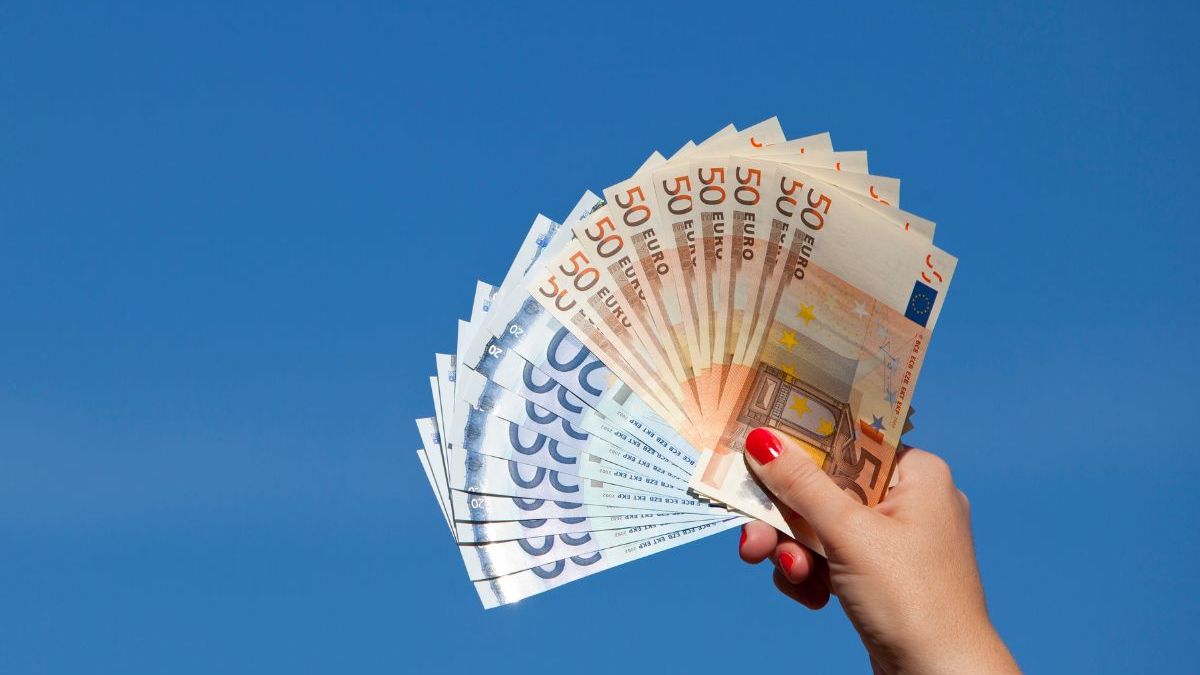 Remuneran 20.000 mil euros al feliz propietario de esta antiguo billete