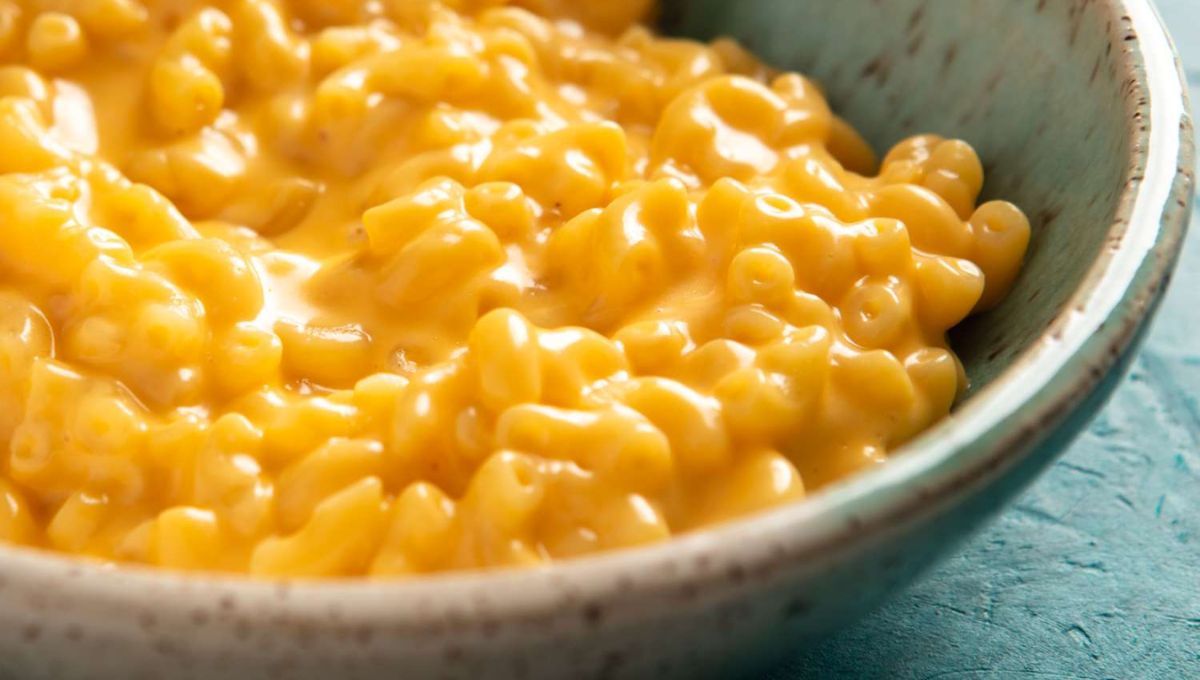 Mac and cheese con tres ingredientes, la receta de autor que soluciona ...