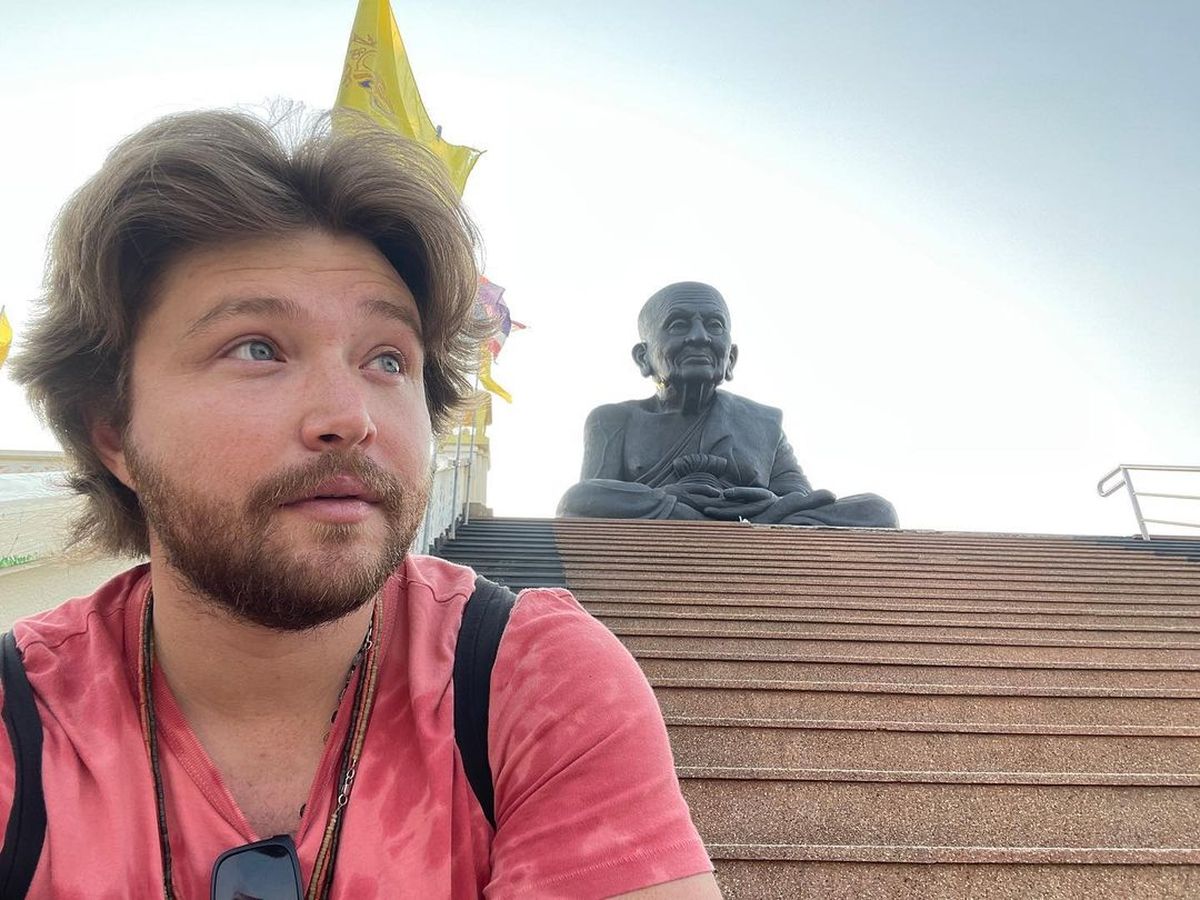 Tras 14 años del estreno de Starstruck, así se ve hoy el actor que hizo ...