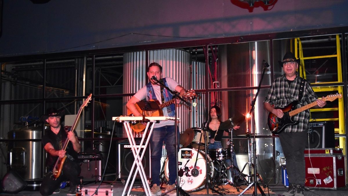 Llega la segunda edición del Festival de música Country del Oeste Argentino