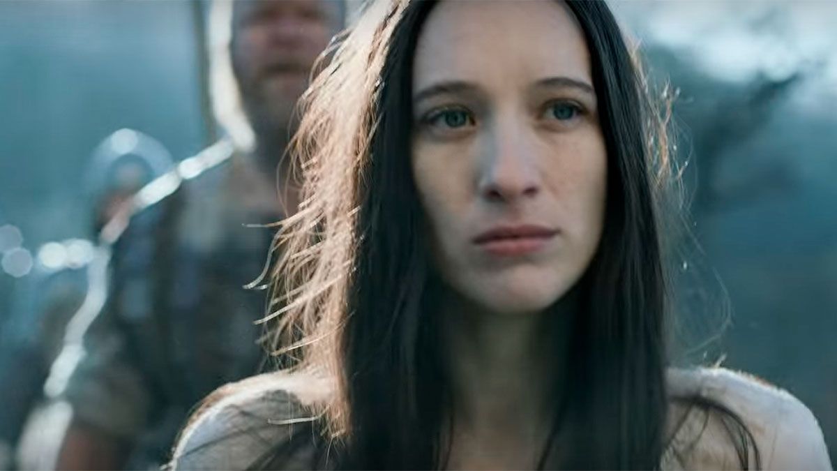 Netflix ya tiene disponible una película con historias de época que ...