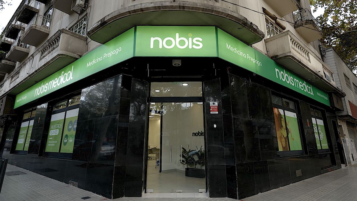 Nobis Medical, una prepaga que apuesta a la autogestión