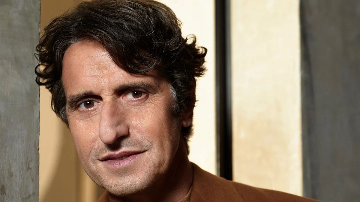 Diego Peretti la rompe en Netflix en una de las mejores películas ...