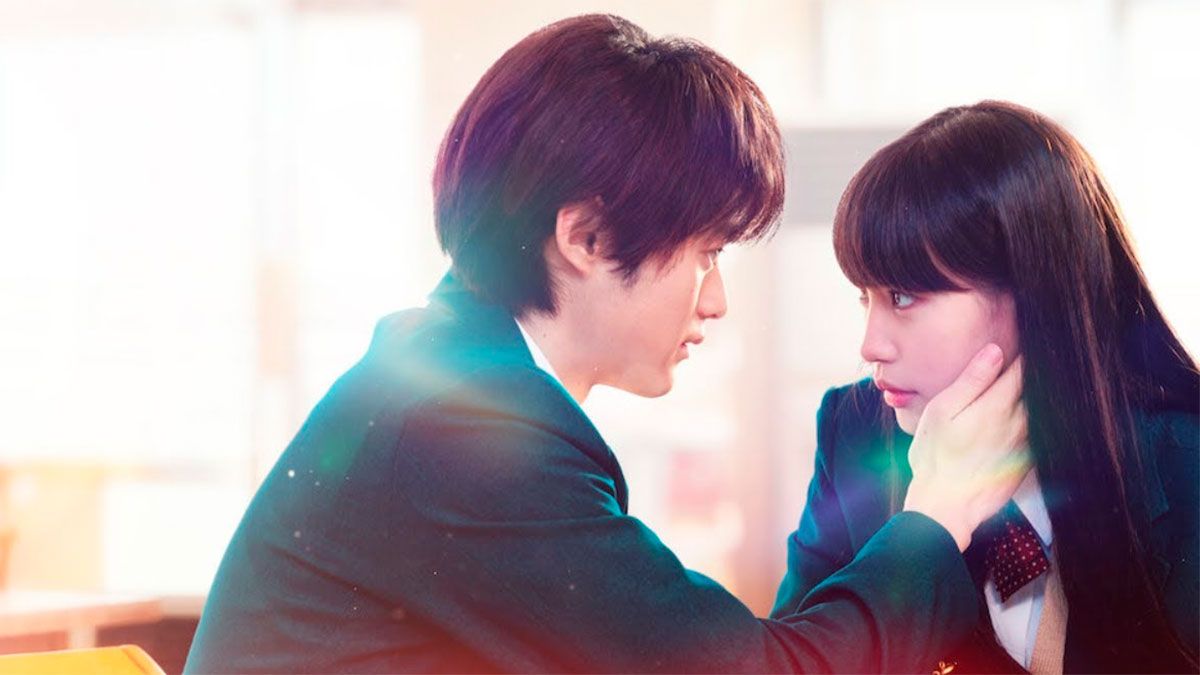 Kimi ni Todoke: Llegando a ti ya está en Netflix y es furor mundial