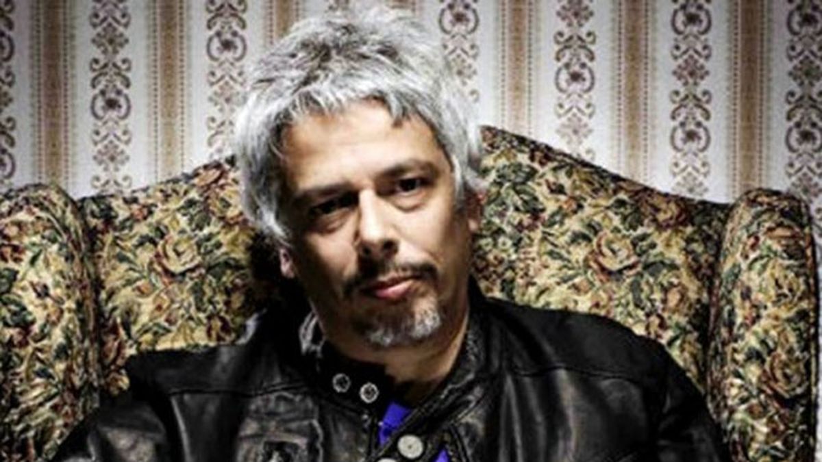 Bobby Flores estará al frente de Radio Nacional Rock