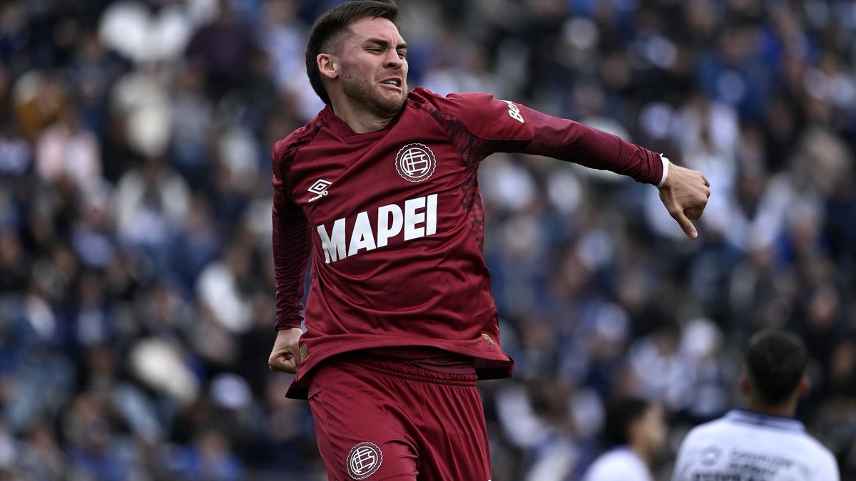 Torneo Clausura: Lanús ganó y es líder de la Zona A donde Newells ...