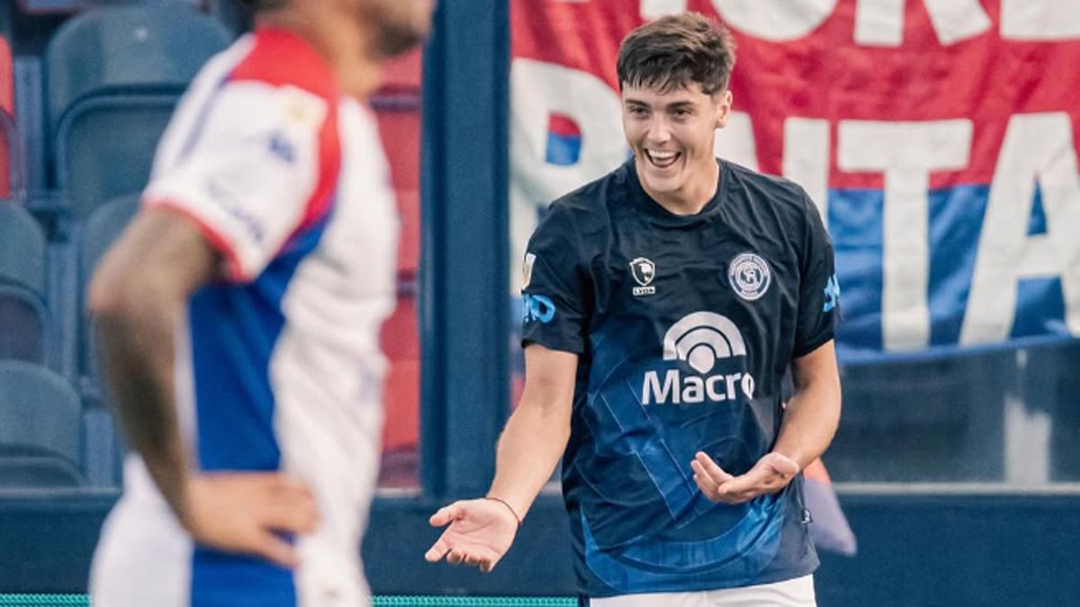 Independiente Rivadavia y un cierre de temporada para ilusionarse con miras al 2025