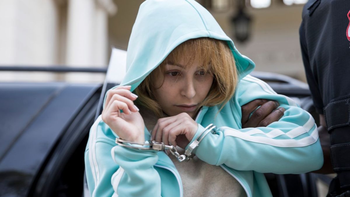 Prime Video: la miniserie que relata una macabra historia real de ...