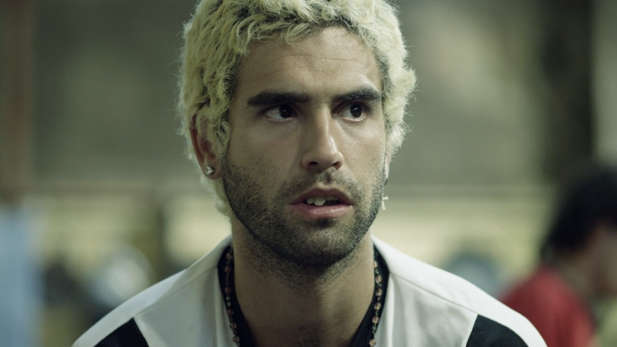 Por qué El marginal es una de las mejores series del mundo