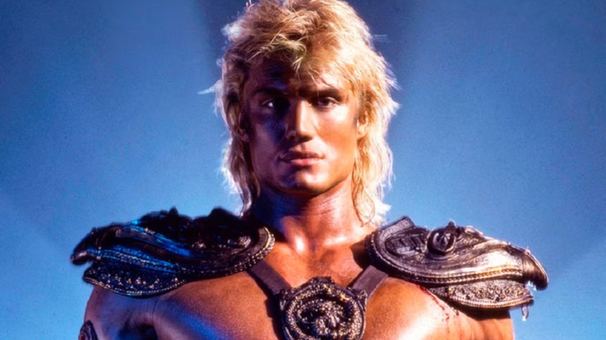 Tras casi 40 años del estreno de Los amos del Universo, así se ve hoy ...