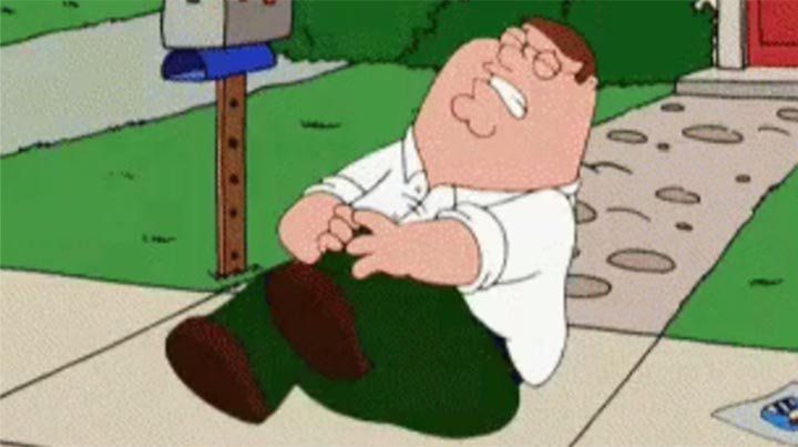 Los memes más divertidos tras la lesión de Gago