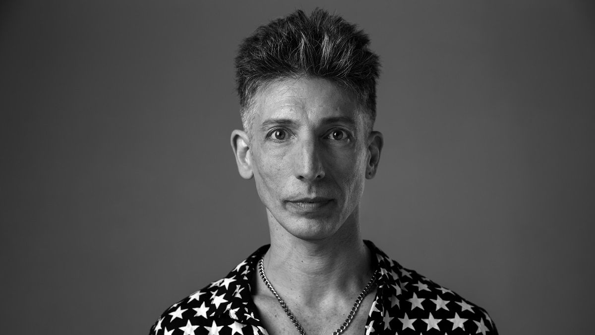 Fede Moura llega al Teatro Independencia para interpretar los clásicos ...