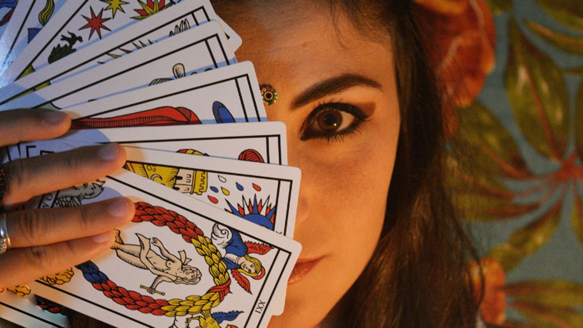 TAROT: descubre sus predicciones para hoy lunes 14 de abril de 2025