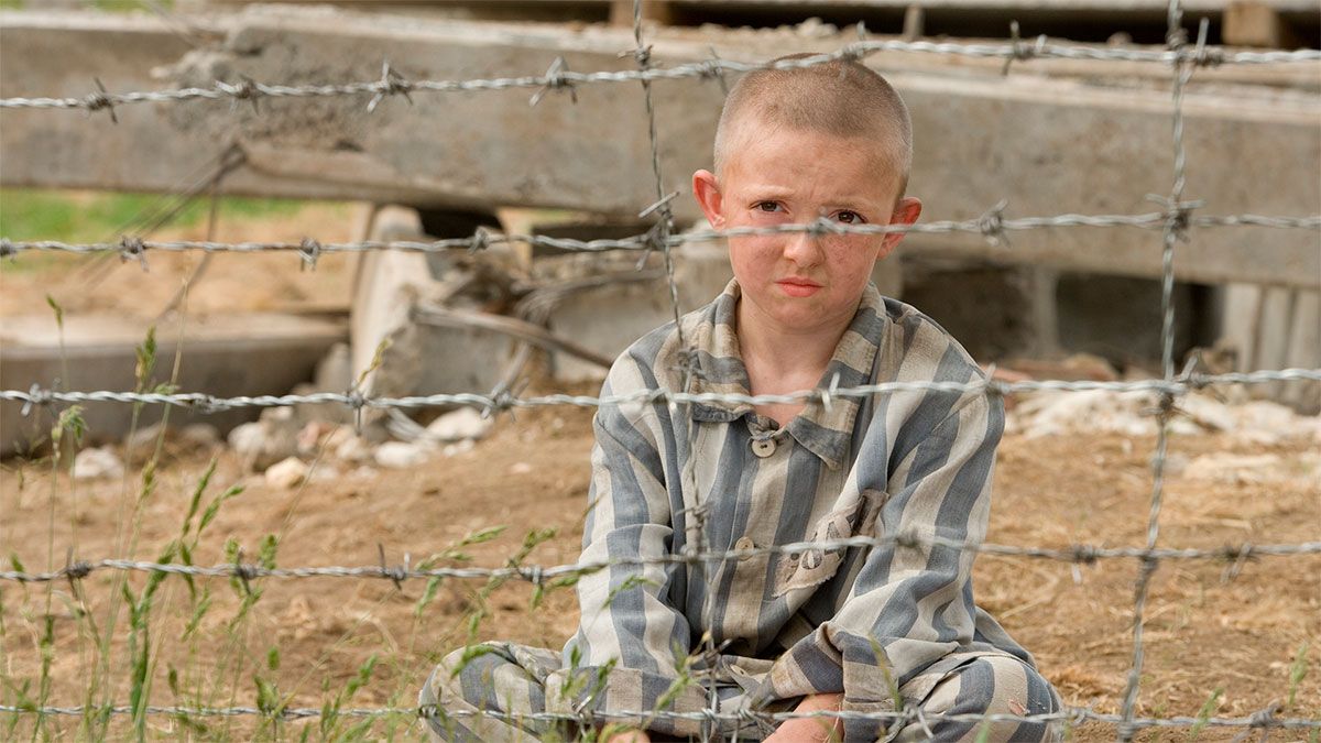 A 15 años de su estreno, así luce el actor que protagonizó El niño con ...