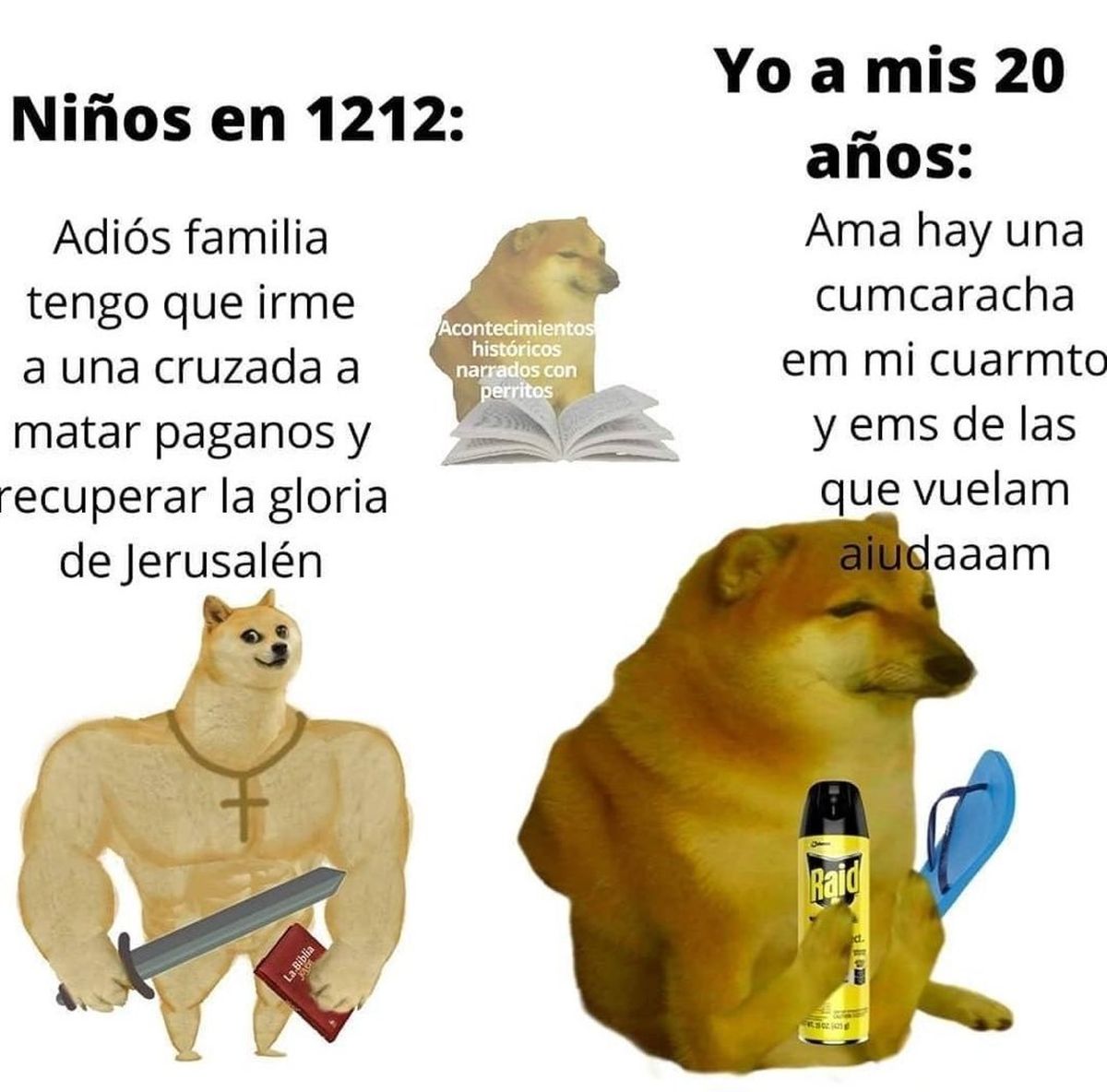 Los 10 mejores memes del perrito Balltze