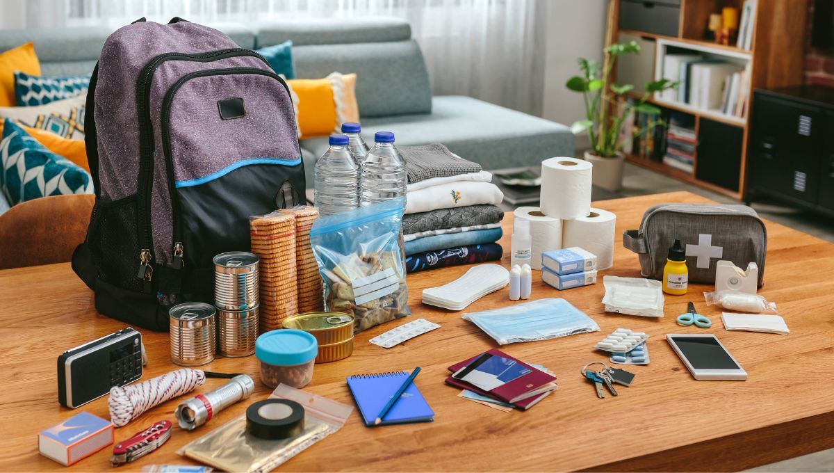 El objeto imprescindible que todos deben tener en su mochila de ...