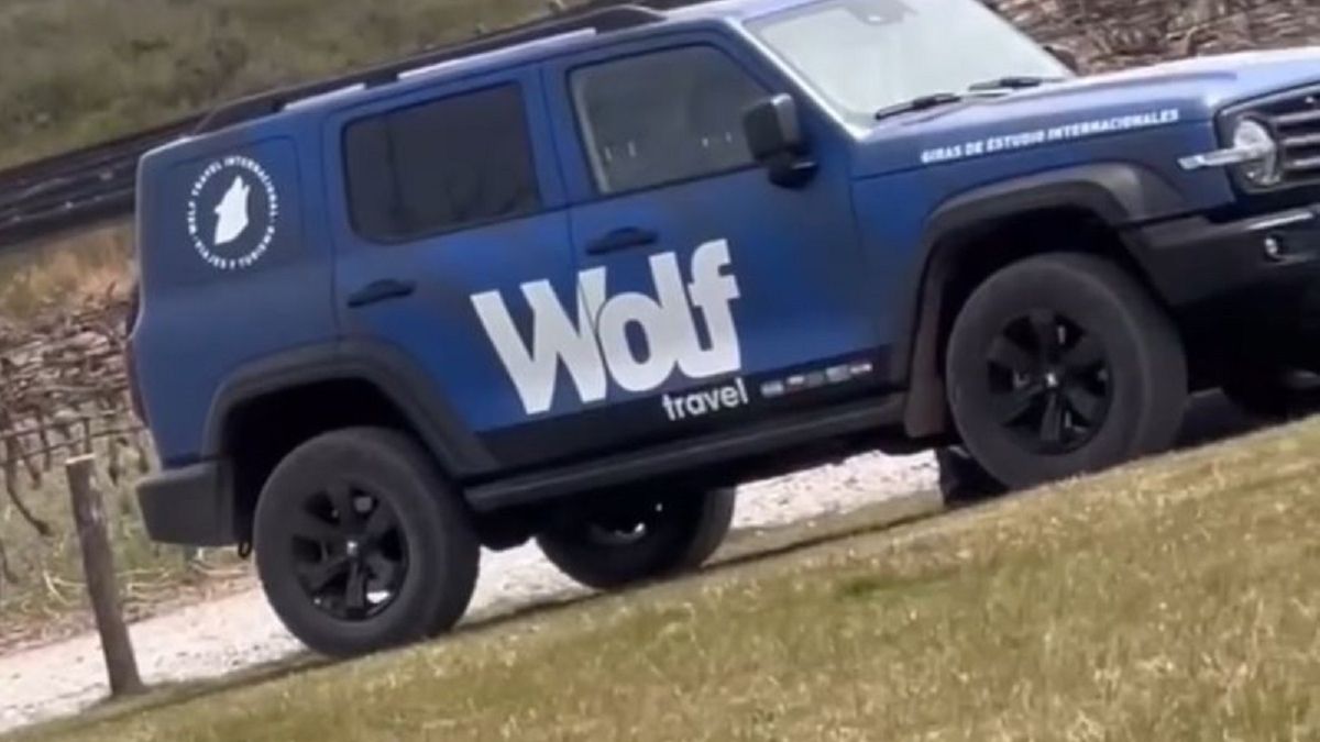 Wolf Travel festejo su 10 aniversario con el lanzamiento de un nuevo producto