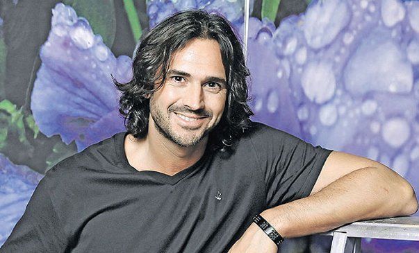 Exclusivo: ¿Leo Montero desembarca en Rock & Pop?