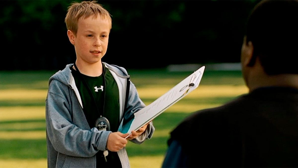 A casi 15 años de su estreno, así luce el actor que interpretó a Sean ...