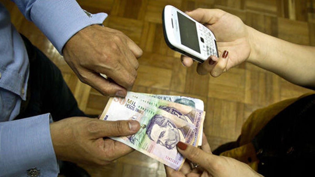 Atención: los tres tipos de estafas que más se han realizado en los ...