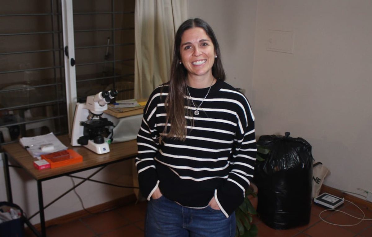 Mendoza perdió otra médica patóloga, que se radicará en Italia: Nos ...