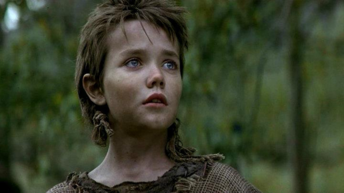 A 28 años de su estreno, así luce el niño que hizo de William Wallace en Corazón Valiente