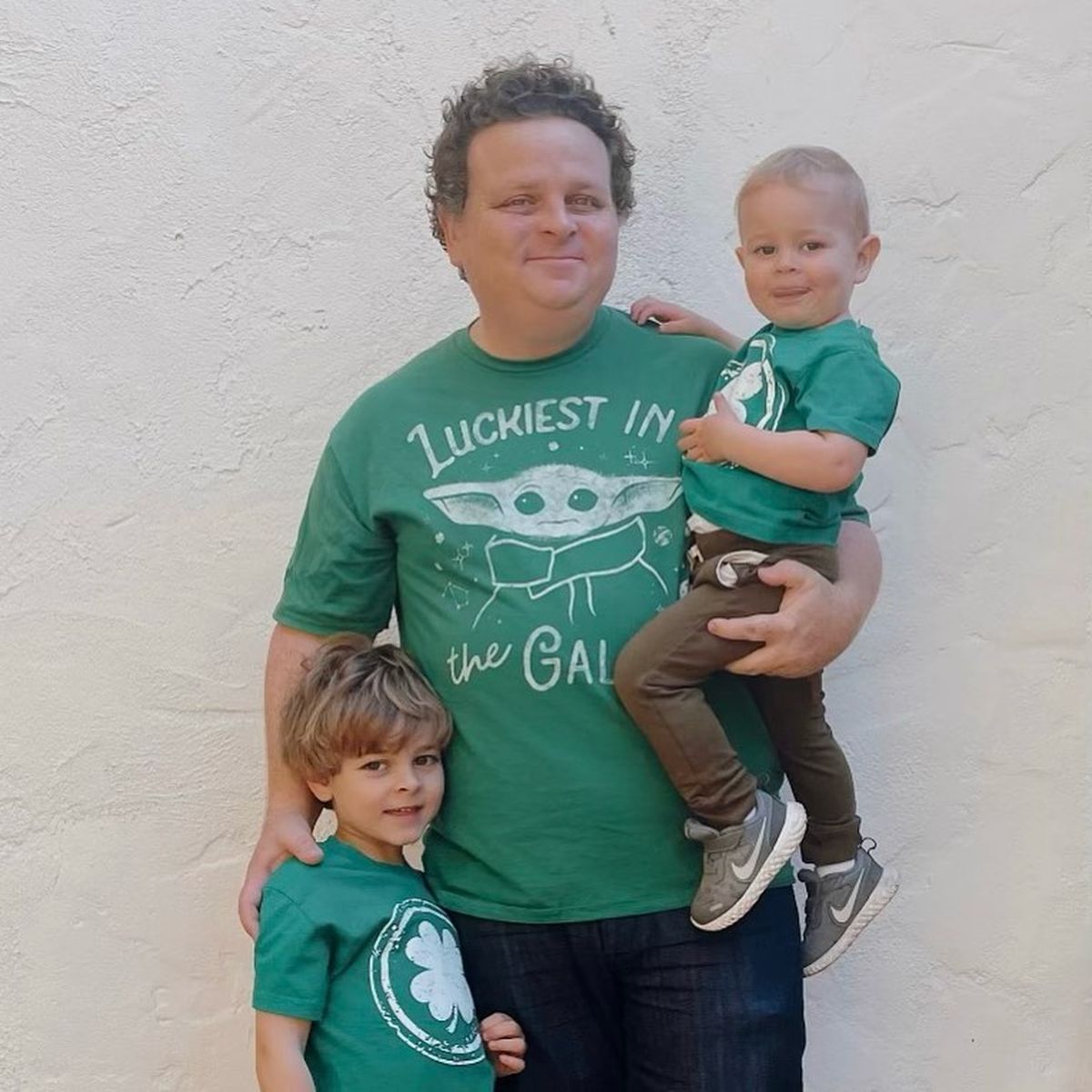 A 30 años de la película Prohibido pasar, Hércules vigila, así luce ...