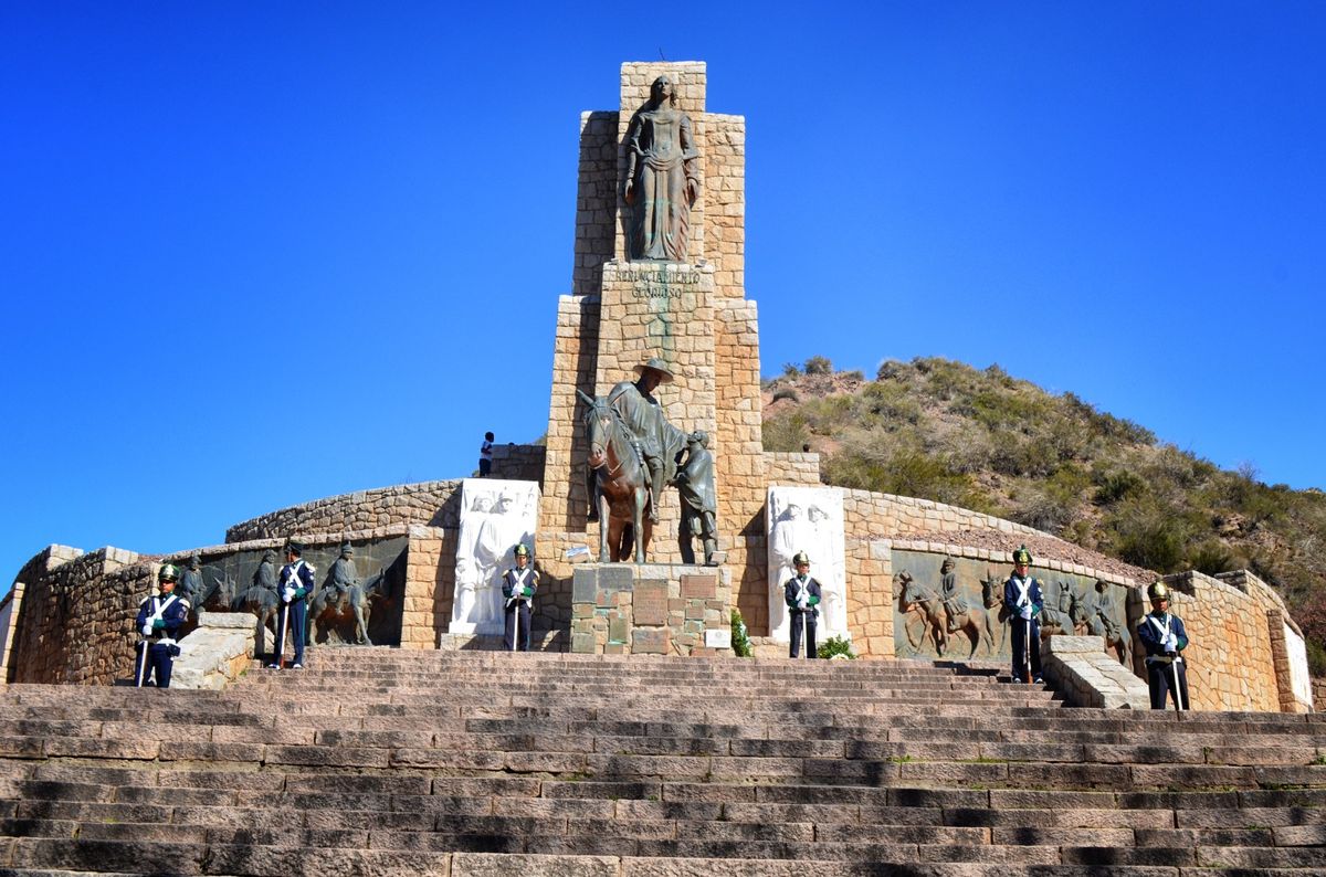 Un pueblo de Tunuyán fue elegido entre los 8 mejores destinos ...