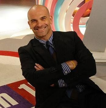 Nacho Goano y su polémico Martín Fierro: El premio está a disposición ...