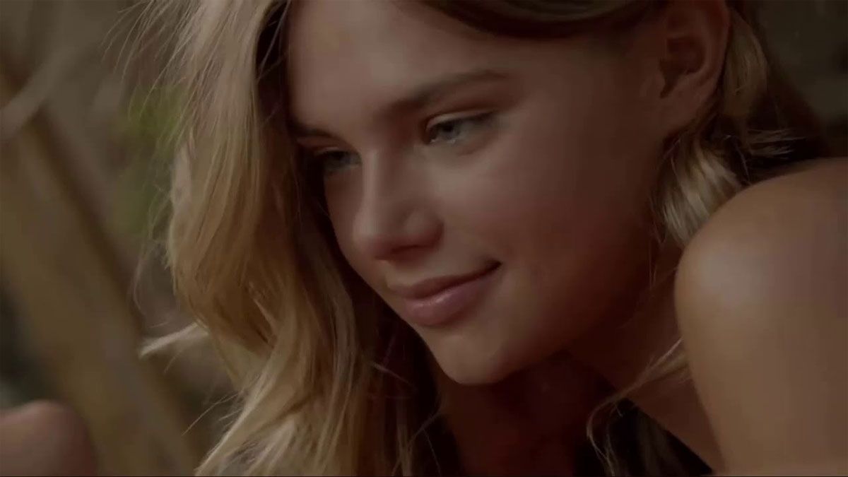 Netflix: la película romántica que todos elogian y no te dejará moverte ...