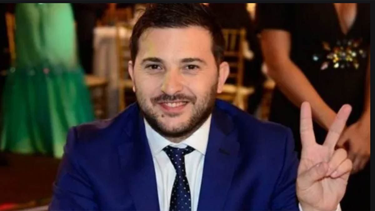 Brancatelli: me colaba en el tren porque no me alcanzaba para los ...