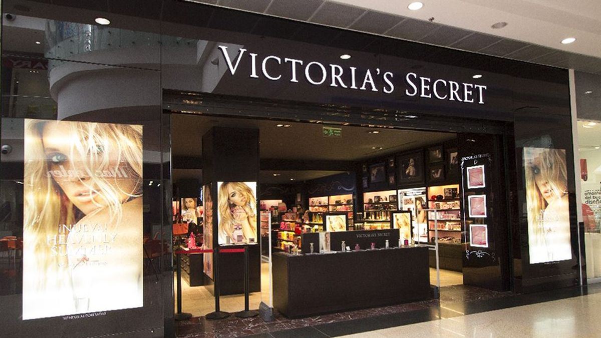 Victoria’s Secret busca local en los principales centros comerciales ...