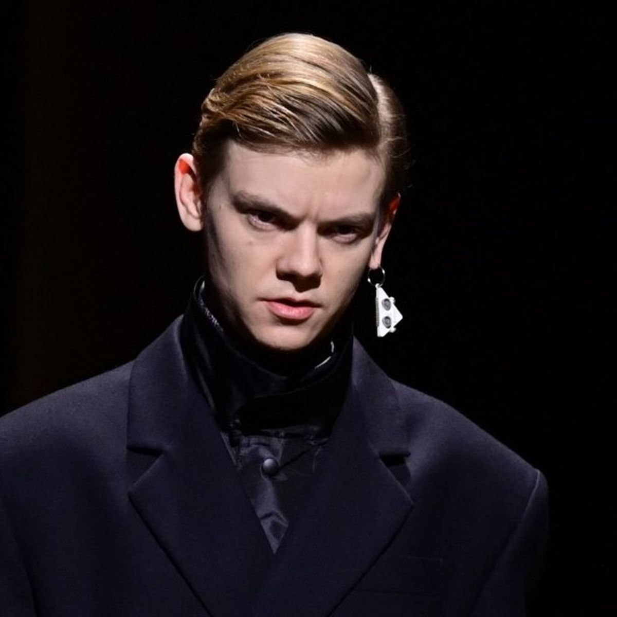 A casi 20 años de La Nana Mágica, así luce el niño Simon Brown