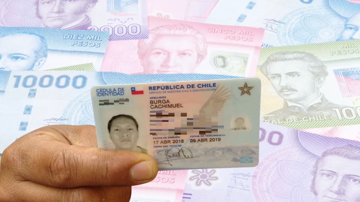 RUT: Cómo saber si tienes pagos o beneficios pendientes por cobrar