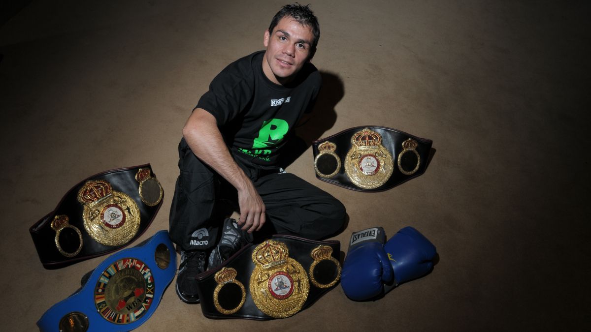 Juan Carlos Reveco y Jonathan Barros: los nuevos sueños de dos ...