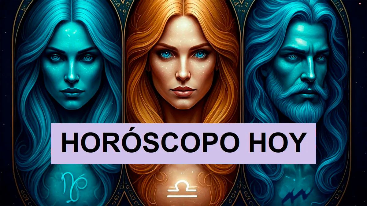 Horóscopo de hoy lunes 30 de diciembre para los signos de aire: Géminis ...