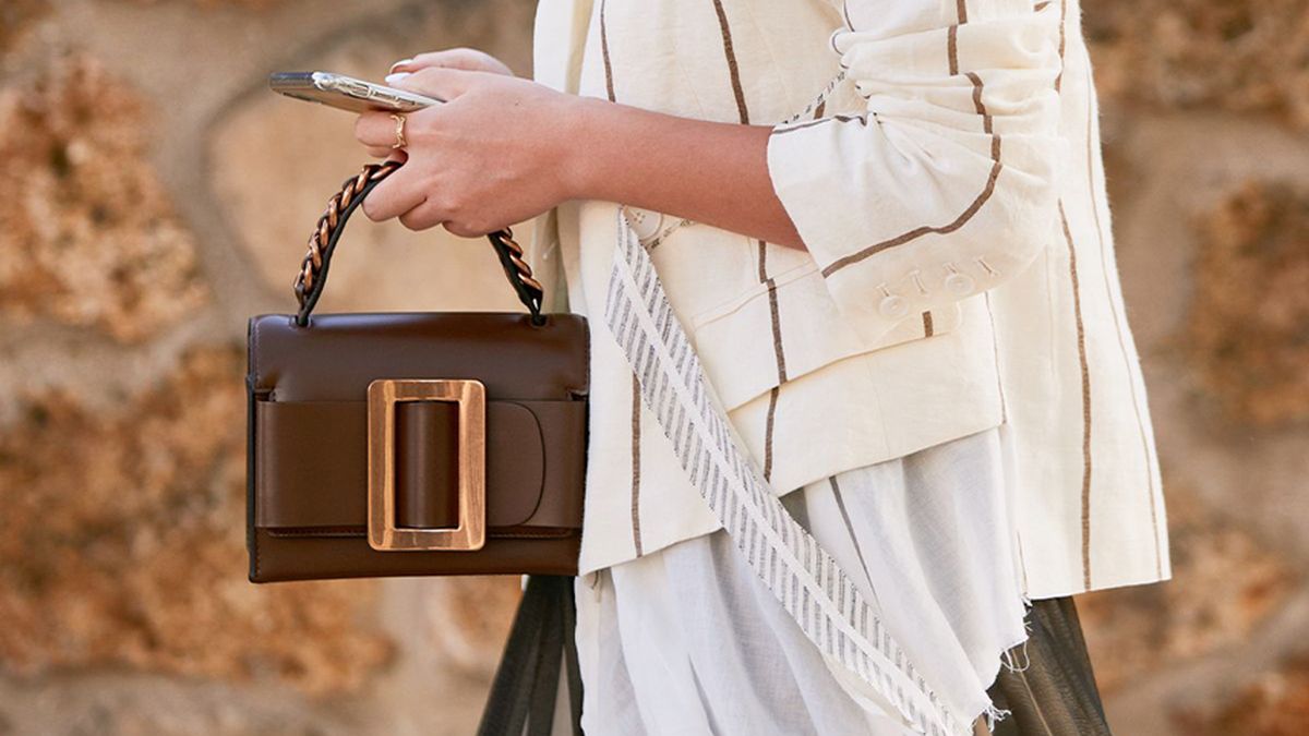 Las 5 tendencias en carteras de esta temporada