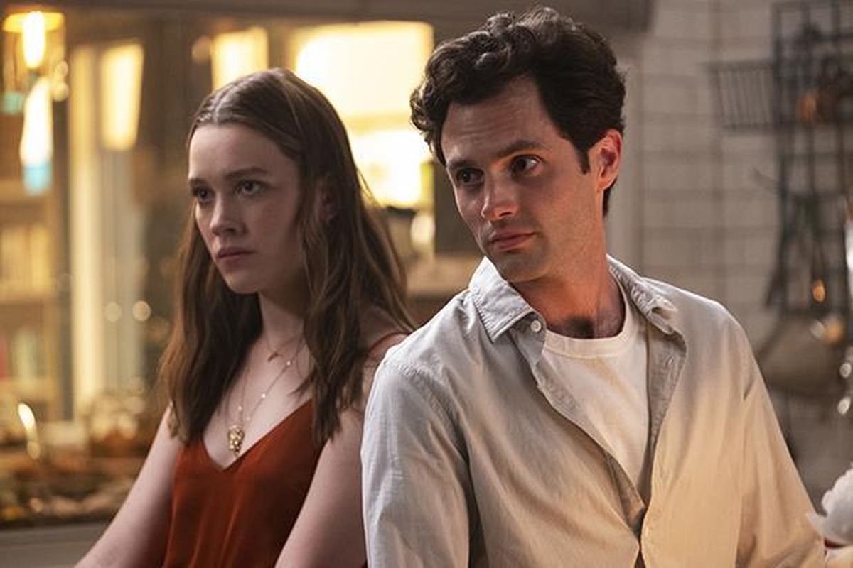 Netflix estrenó la nueva temporada de una de las series más vistas y ...