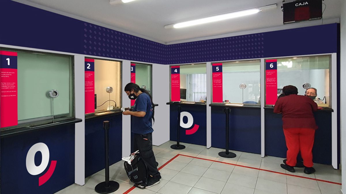 Rapipago se renueva: conocé su nueva identidad