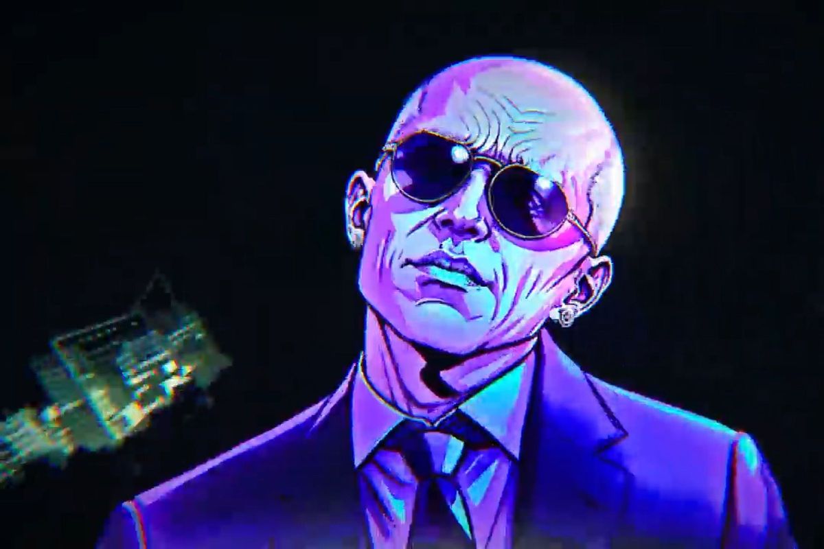 El Indio Solari estrenó dos temas junto a Los Fundamentalistas