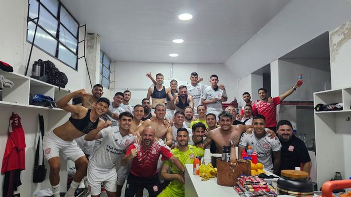 San Martín de Tucumán es el primer finalista de la Primera Nacional