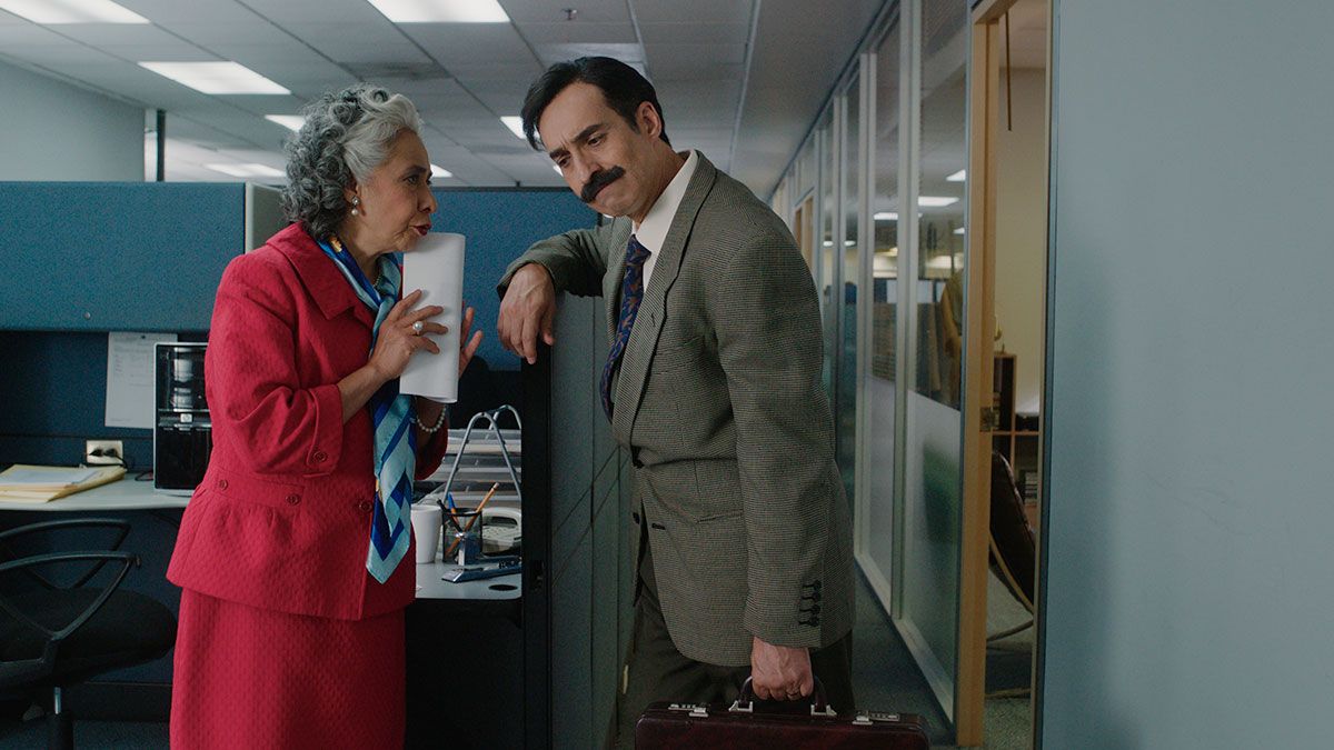 Viaje todo robado, la comedia sobre unas locas vacaciones en familia